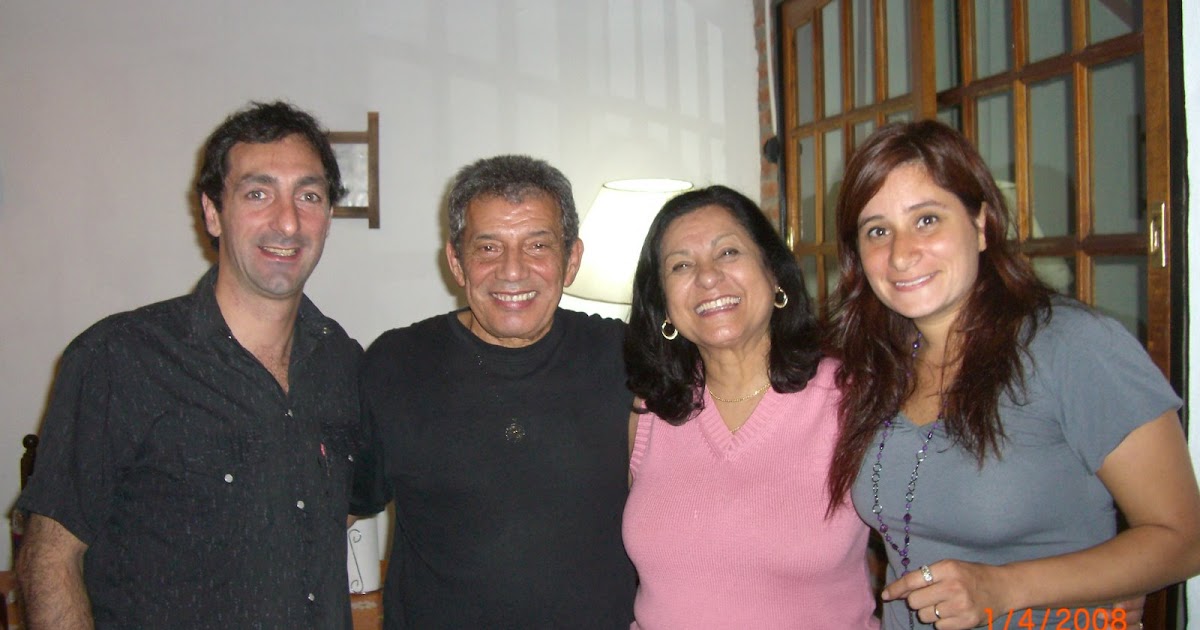 Galeria de fotos: Nicky Cruz y su esposa en una reunion con los pastores